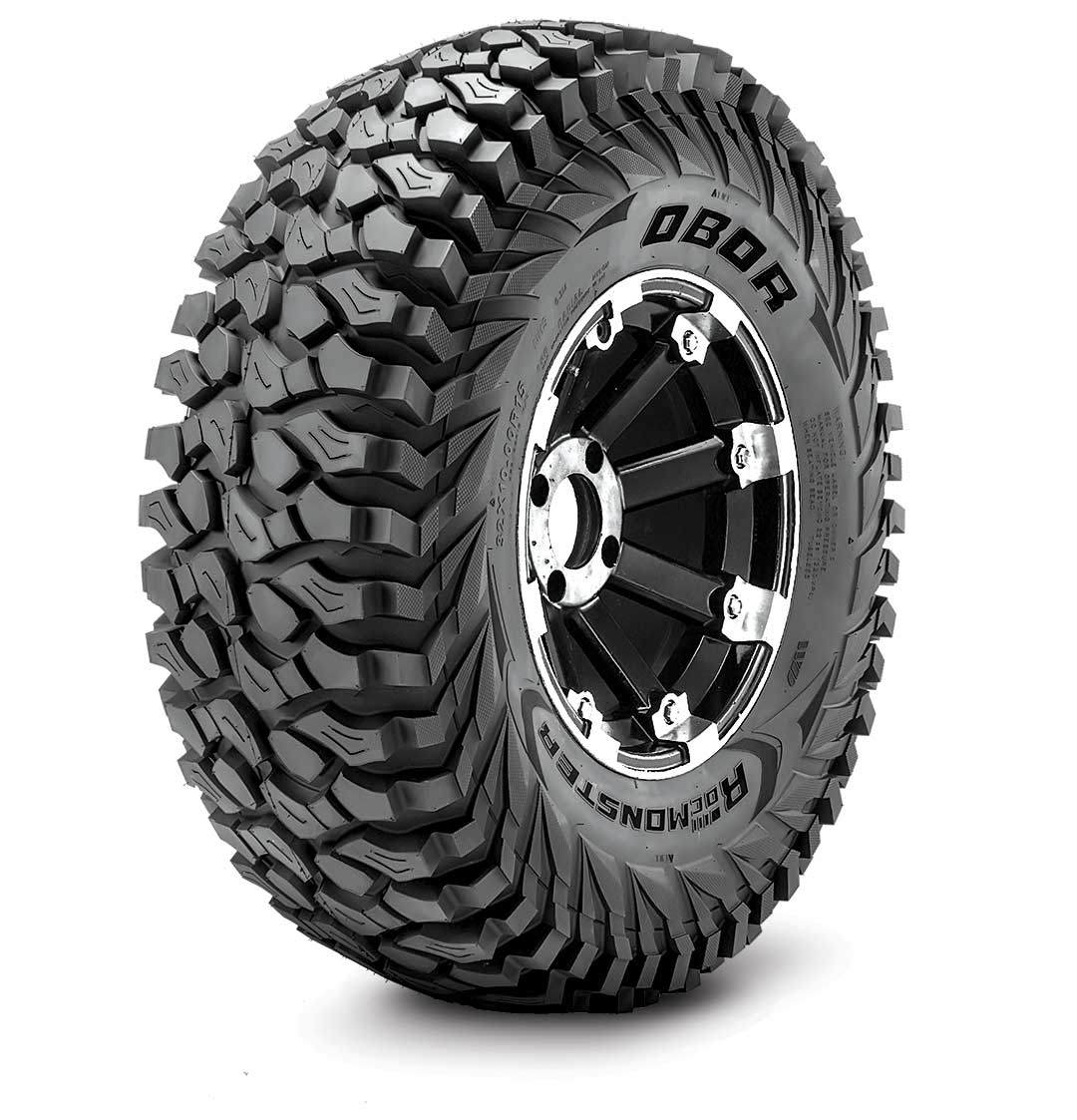 35X10R15 8PR OBOR TL WL31 ROCSCRPER – ATV MOTO POWERSPORTS